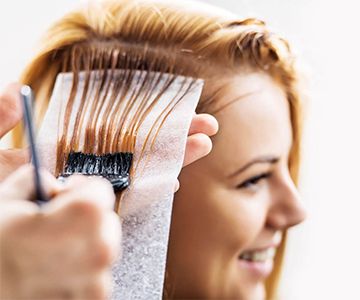 What to Do About the First Gray Hair