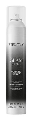Spray de fijación media | TEC ITALY