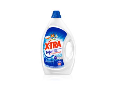 X-tra Total 3+1 Universal Gel